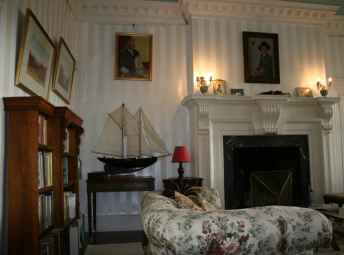 Kelly House Luxury, Lifton, Devon - Go Breakaway.co.uk